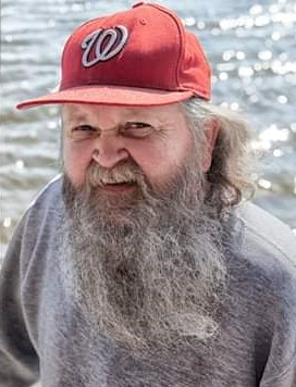 Richard John Barley - 2022 - DiDonato Funeral Service Inc