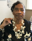 Mary Jane Fox - 2022 - Knotts Funeral Home