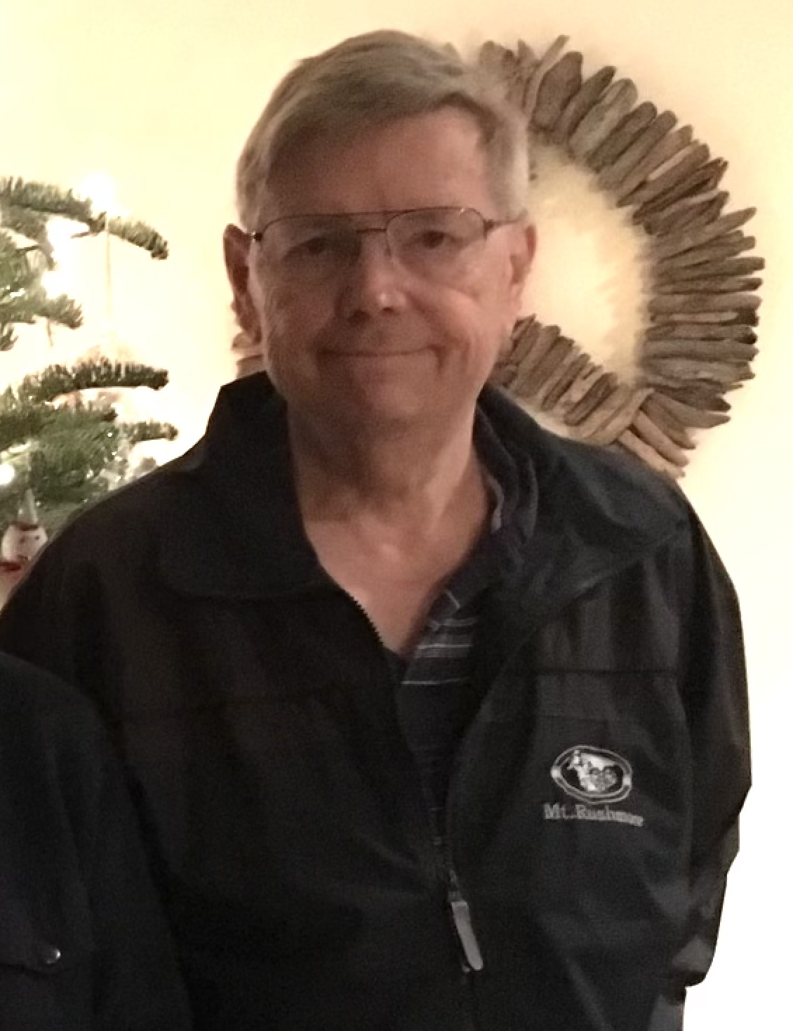 Gary Arthur Anderson - 2022 - Pacific Cremation Services