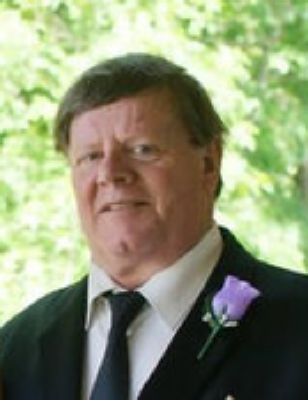 Daniel "Dan" Jerome Rathbone - 2022 - Wells Funeral Homes, Inc ...