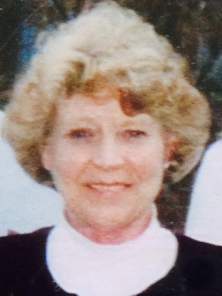 Rebecca Epley Fitzgerald - 2016 - Robert A Pumphrey Funeral Homes