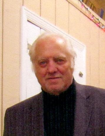 Joseph "Joe Bones" Orlando - 2022 - Megaro Memorial Home