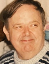 Roger James Audette - 2022 - Gill Brothers Funeral Home and Cremation ...