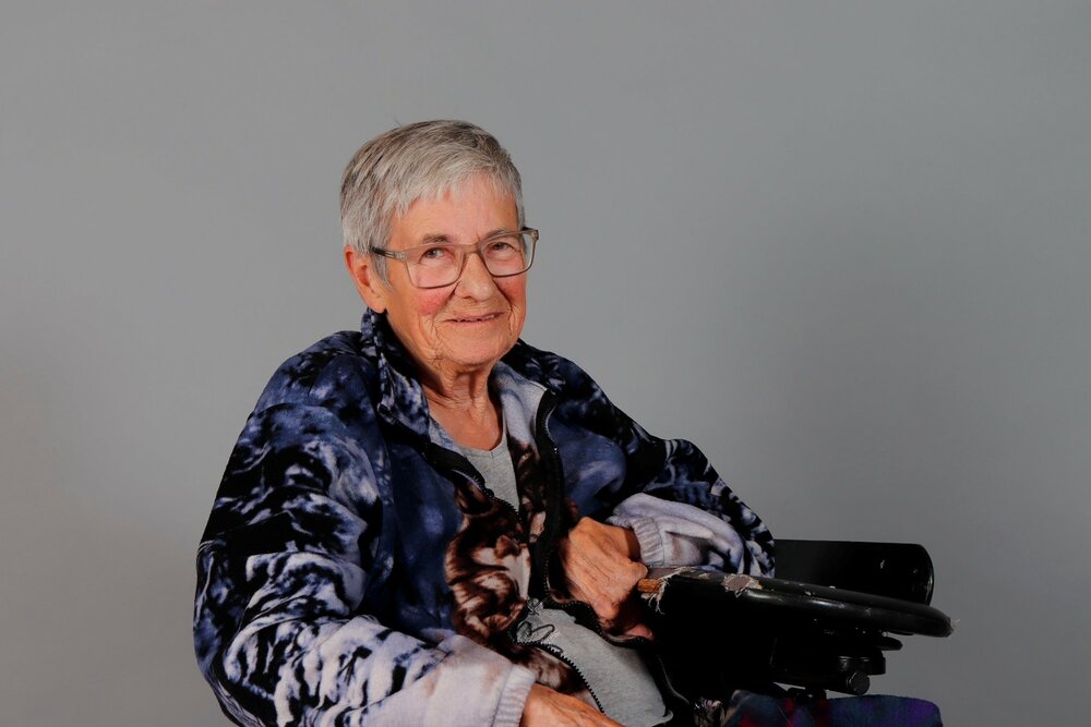 Hilda Kay Switzer - 2022 - Grays Funeral Chapel LTD.