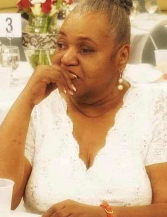 Patsy Owens - 2022 - Carmon Community Funeral