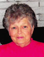 Jacqueline Helen Sanderson - 2022 - Simpson Family Funeral Homes