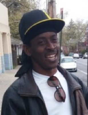 Shondale Tooka Gregory Funeral