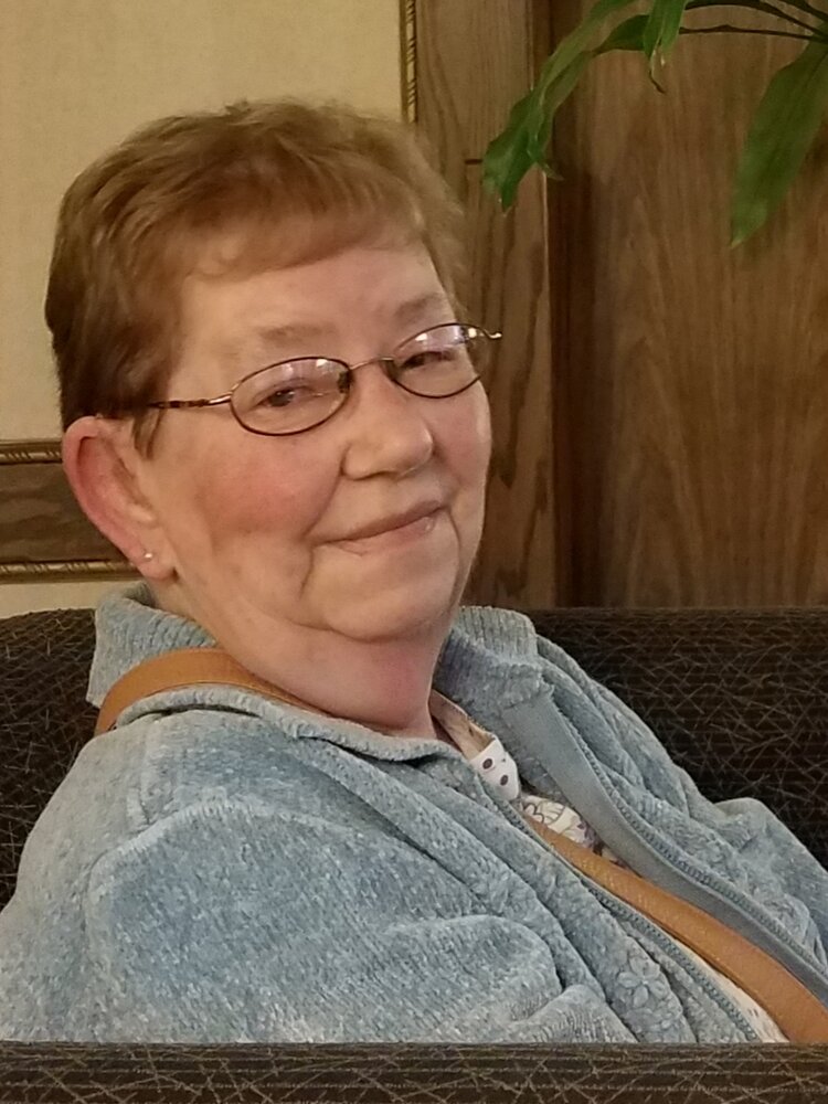 Joyce L. Coats - 2022 - Fuller Funeral Home