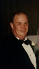 Obituary information for Lee Wayne Roe