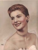 Sarah Elizabeth Stever - 2022 - Gude Mortuary