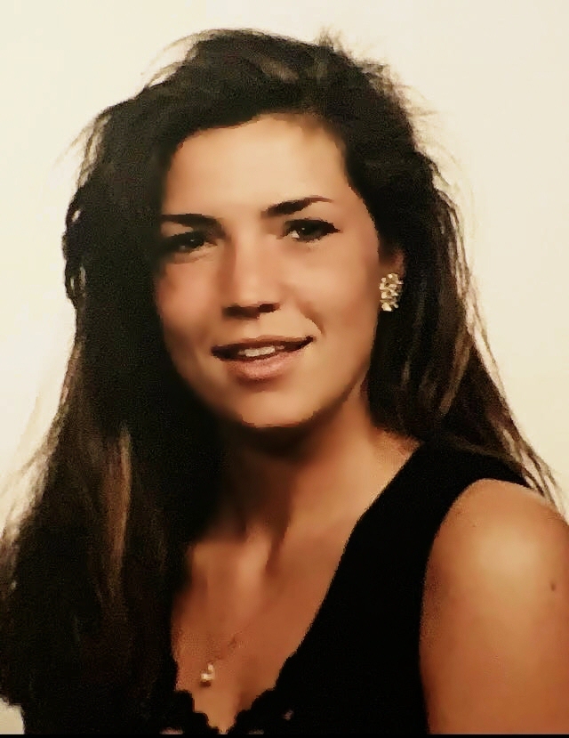 Eileen Marie Levin-Martin - 2022 - Hardesty Funeral Home