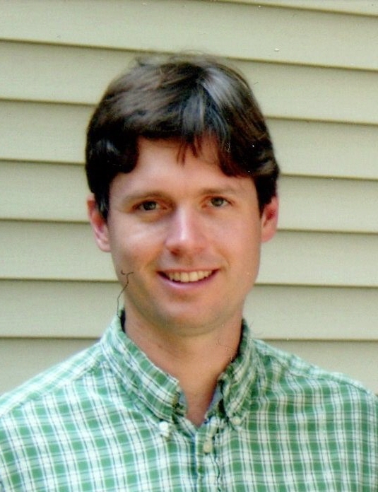 David Matthew Gregory - 2022 - Modetz Funeral Homes