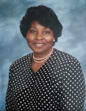 Mattie Mae Shelton - 2022 - Shuler's Memorial Chapel