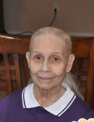 Delia Candelaria Flores - 2022 - Rivera Funeral Home