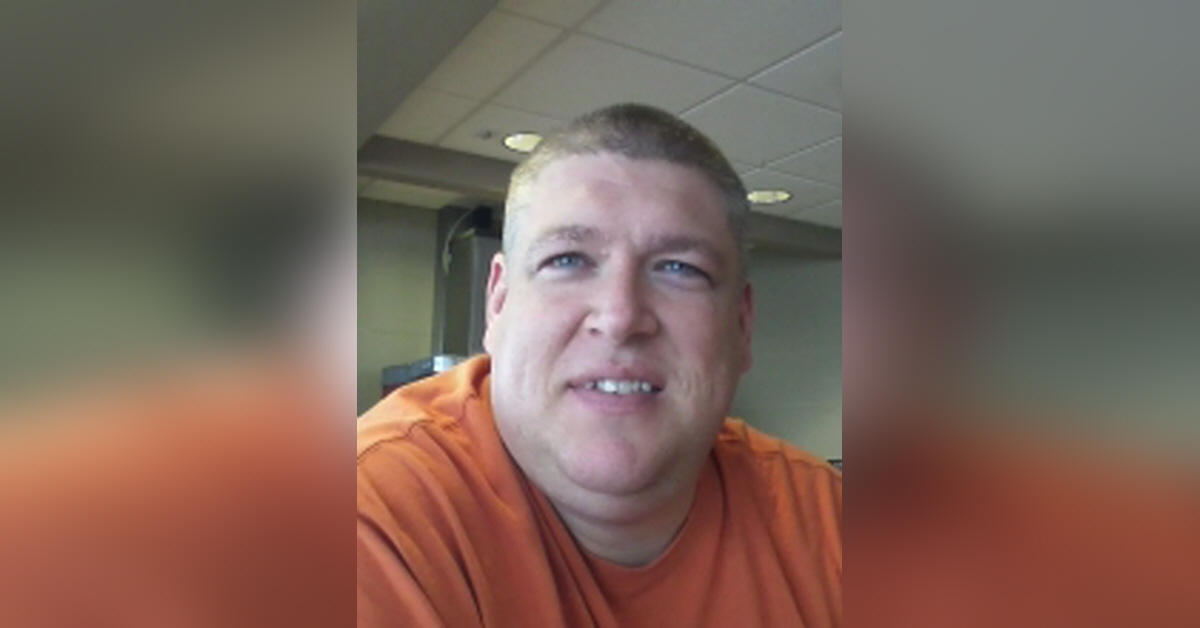 Obituary information for Michael Anthony Chalkley