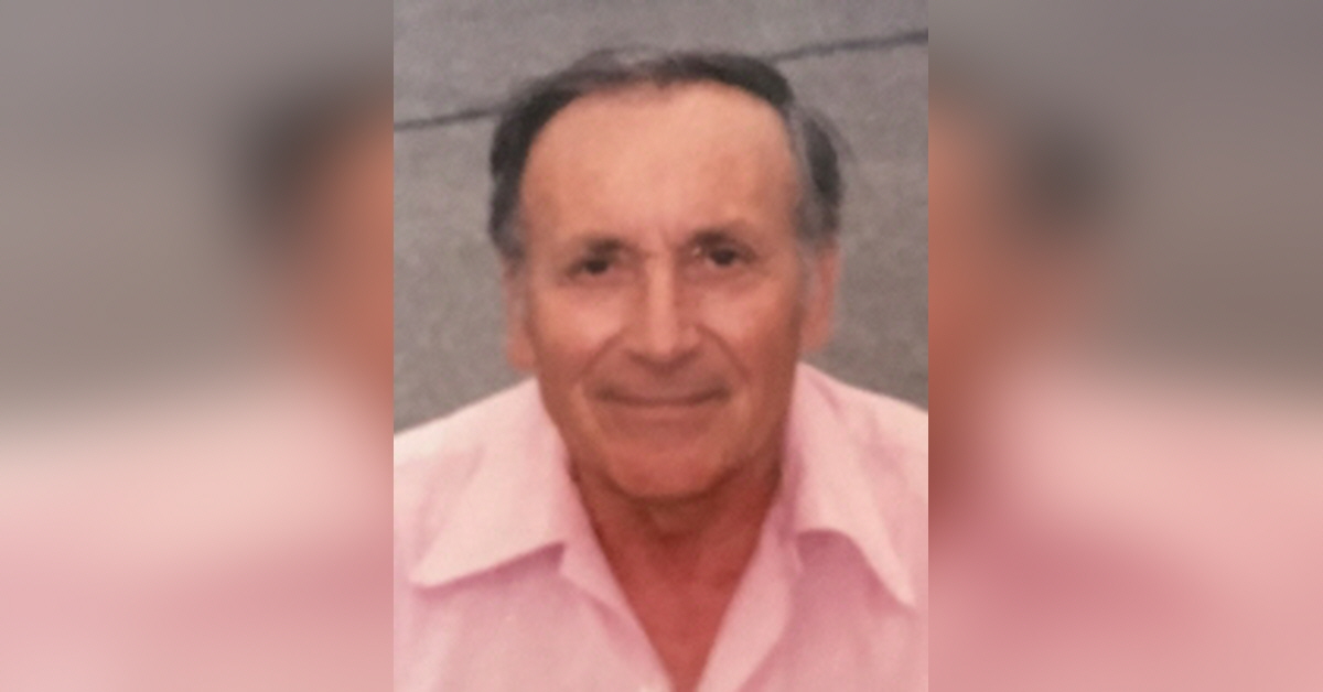 Obituary information for Michael DeSimone