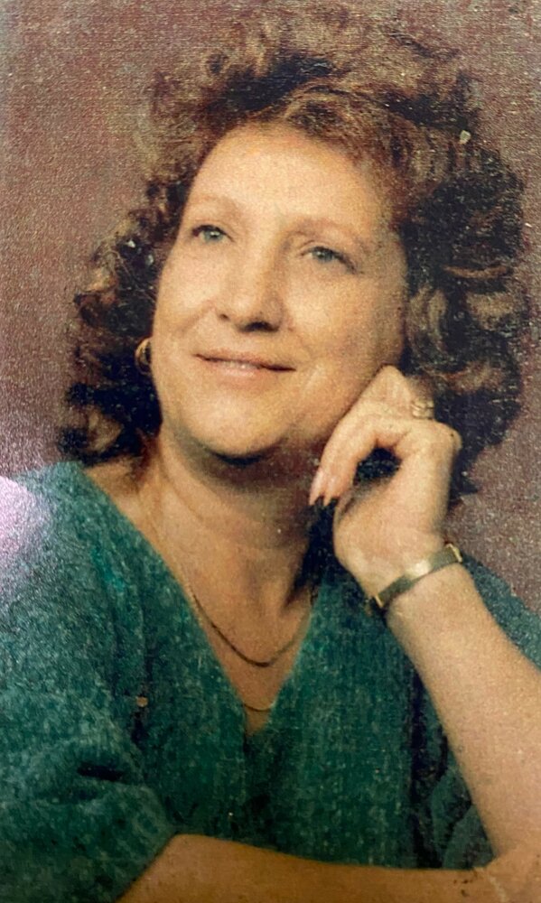 Connie S. Wilson - 2022 - Wright Funeral Home