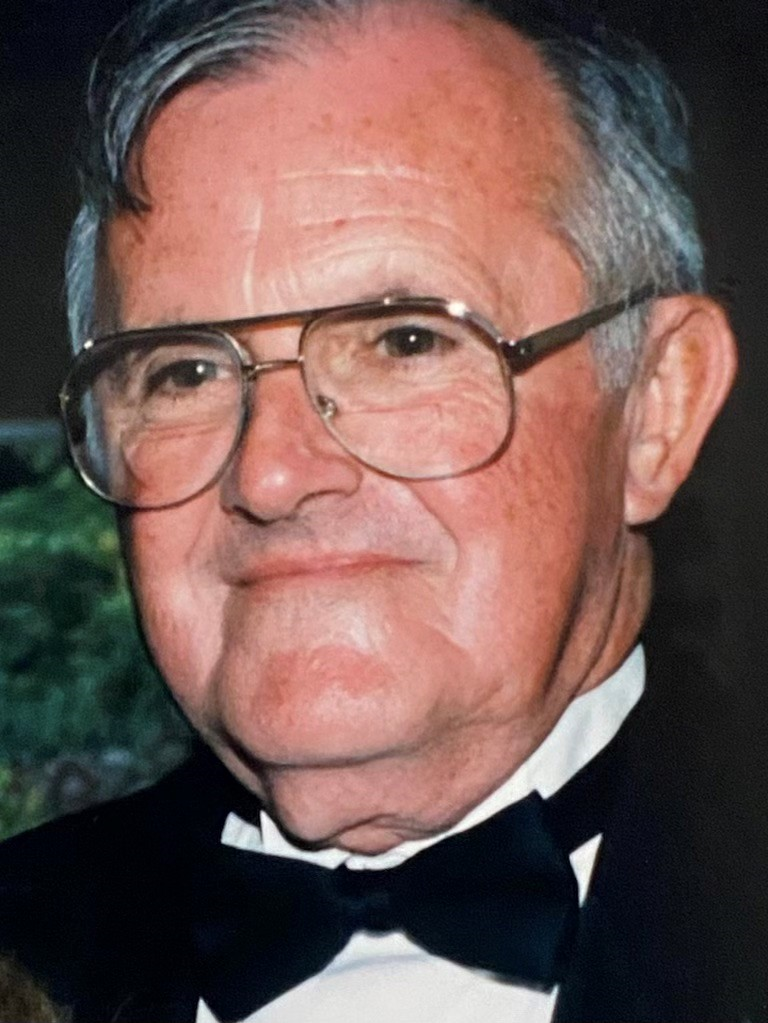 James V. Thornton - 2022 - Ryan Funeral Home