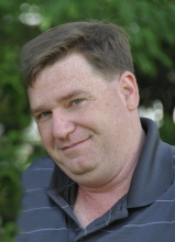 Michael Scott Roberts Obituary