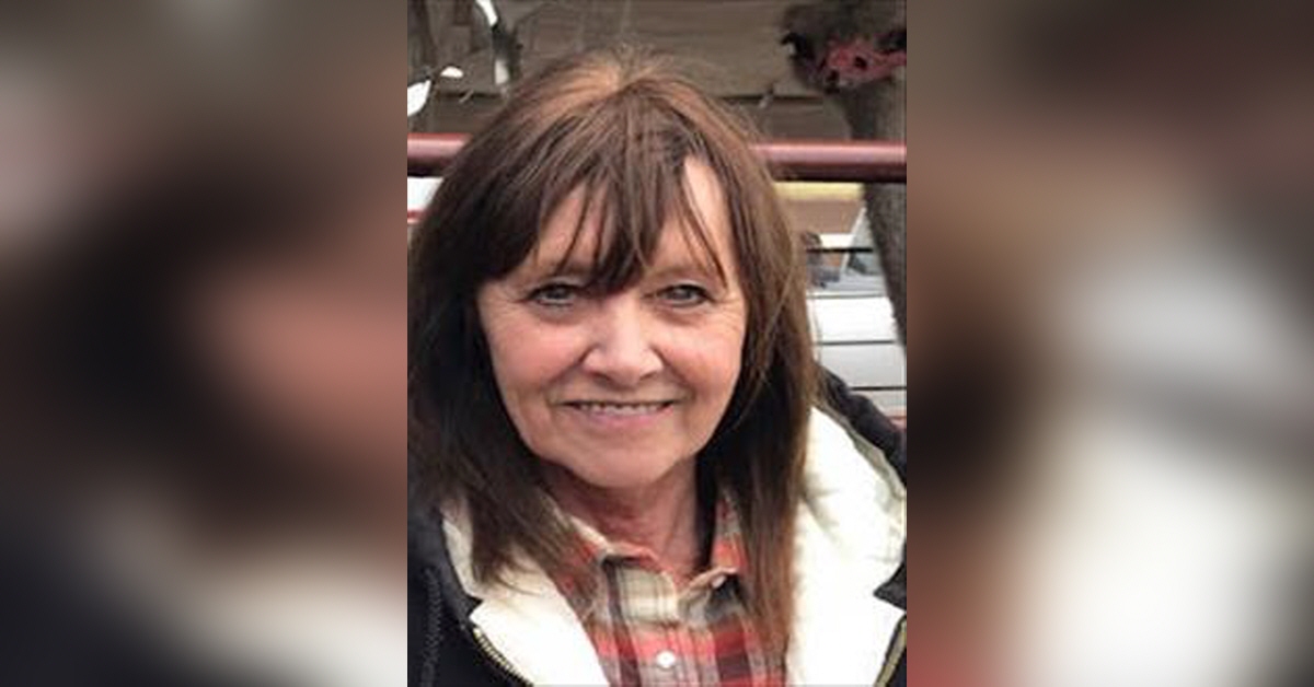 Obituary information for Beverly Jean Sanders