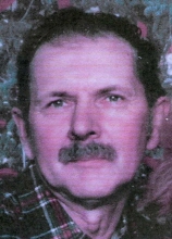 Obituary for Colton Myron Stull