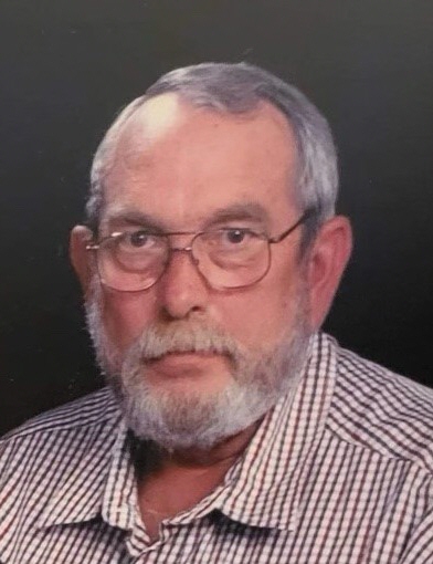 David Lynn Jackson - 2022 - Schneider-Hall Funeral Home