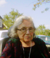 Obituary information for Constance W. Smith