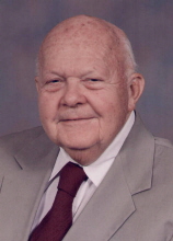 Obituary information for Dr. Anthony G. Miller