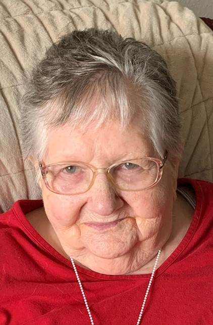 Patsy Jean Cole - 2022 - Pawlak Funeral Home