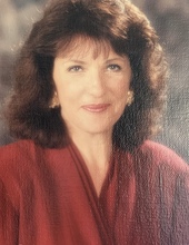 Mary Lou Forrest - 2022 - Highlands Family Owned Funeral Home
