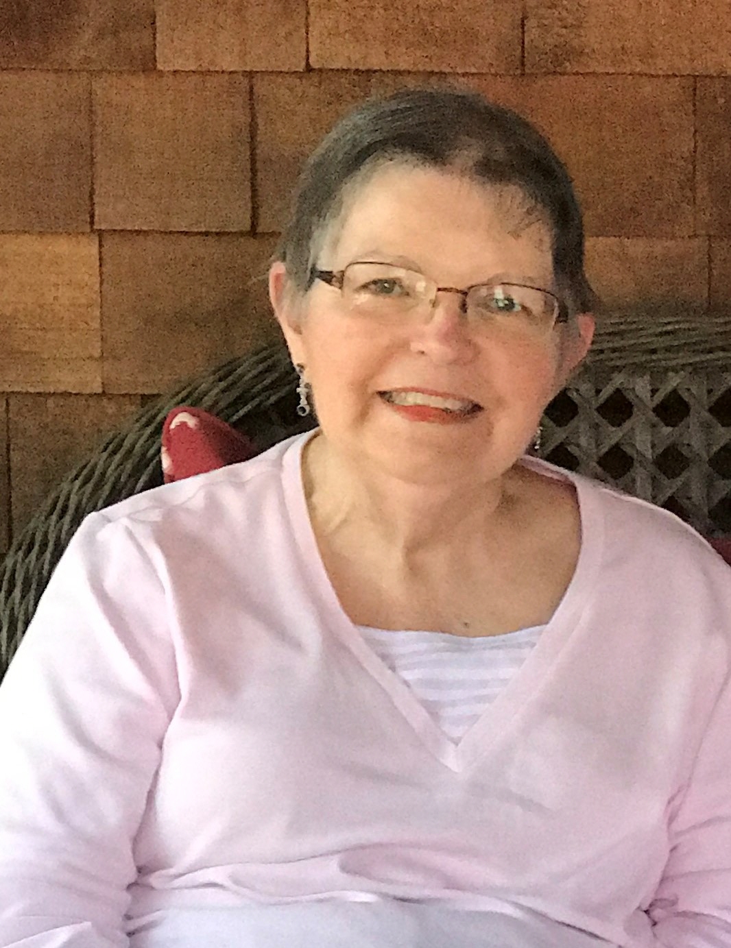 Carol Anne Miller - 2022 - Friedrich-Jones Funeral Home