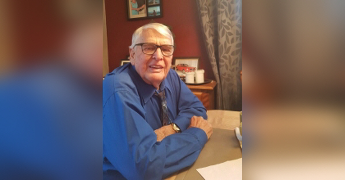 Obituary information for Terrance "Ted" James Squires