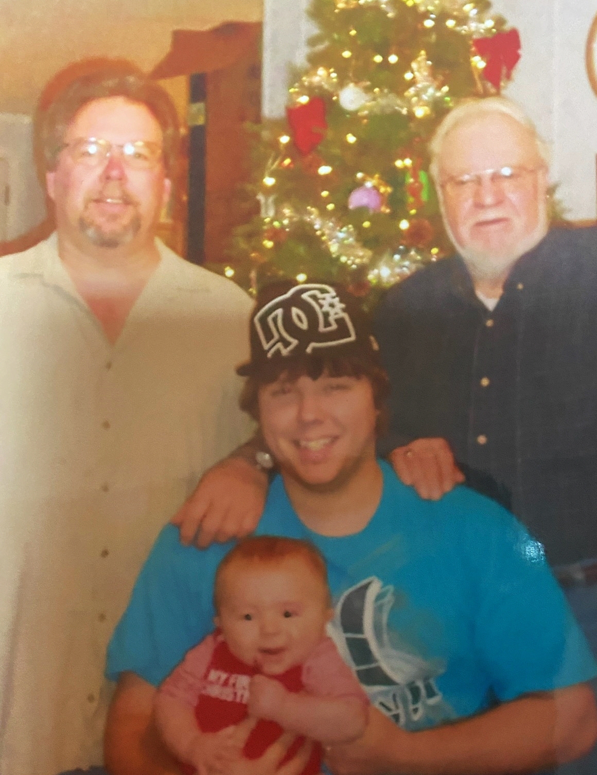 James Harold Flint - 2022 - Botetourt Funeral Home