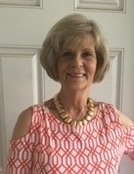 Rebecca "Becky" Mosley Avery - 1970 - Rebecca "Becky" Mosley Avery