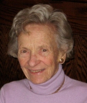 Obituary information for Georgia Mary Fitzpatrick