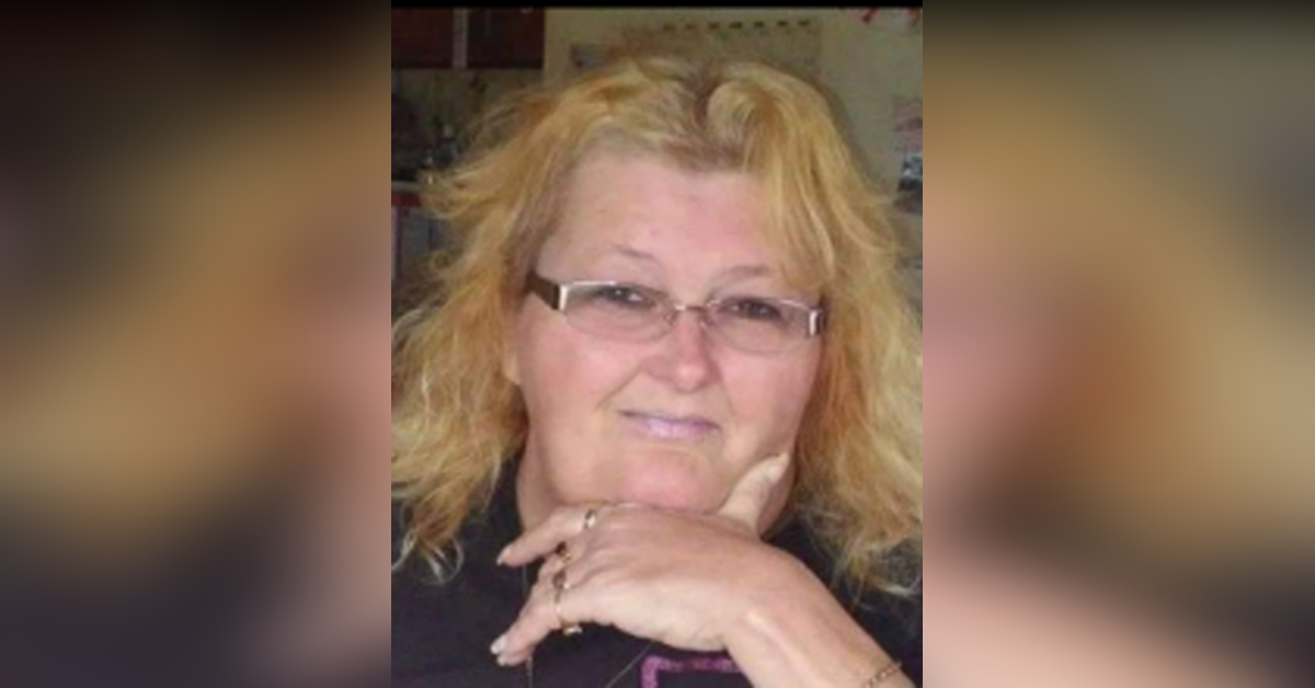 Obituary information for Dawn Michaele Brown