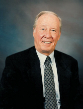 Obituary information for James Henry Rempe