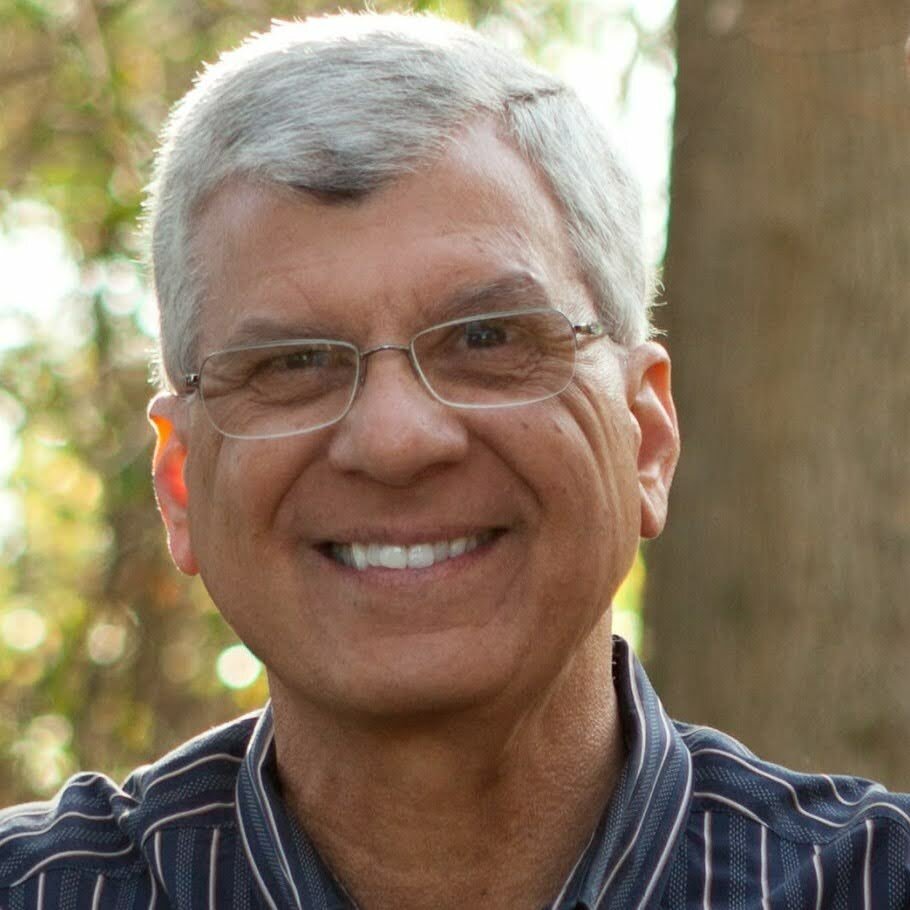 Nunzio John Santarcangelo - 2022 - Joseph J. Earthman Generations