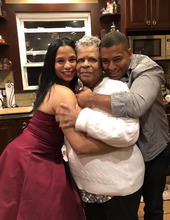 Millicent Edwards - 2022 - Caggiano Memorial Home