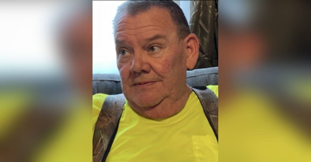 Obituary information for Gary D. Dean