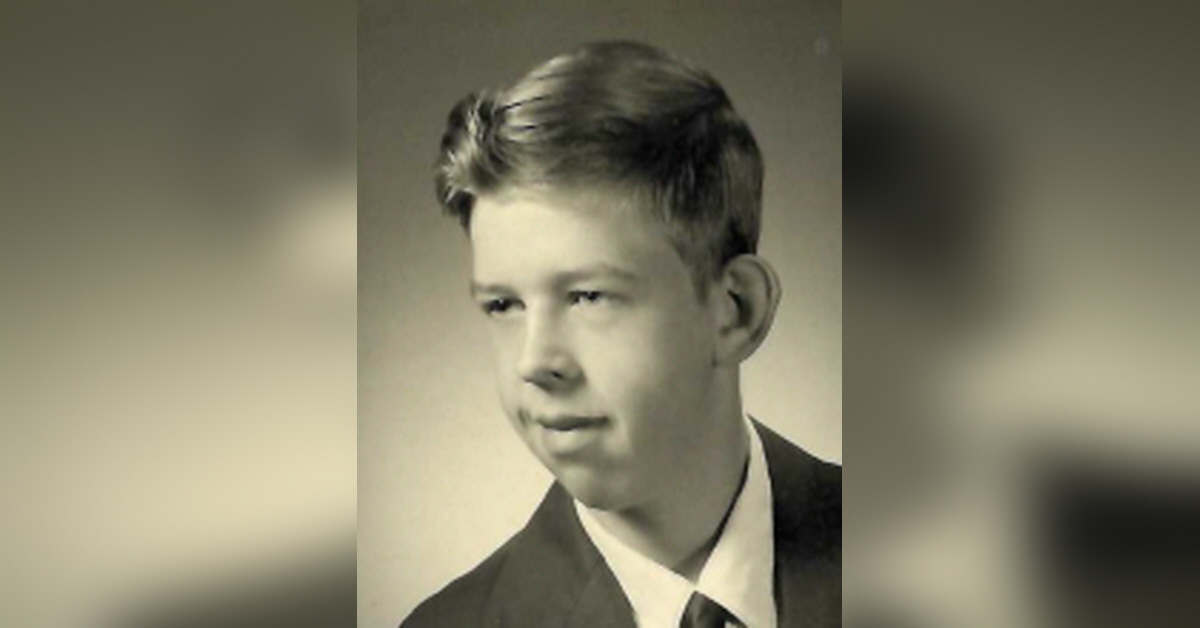 Obituary information for George Teal