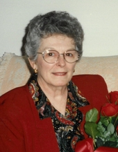 Emma Jean Freeland - 2022 - Daniels Funeral Home