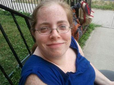 Erin Anne McCune - 1970 - Erin Anne McCune