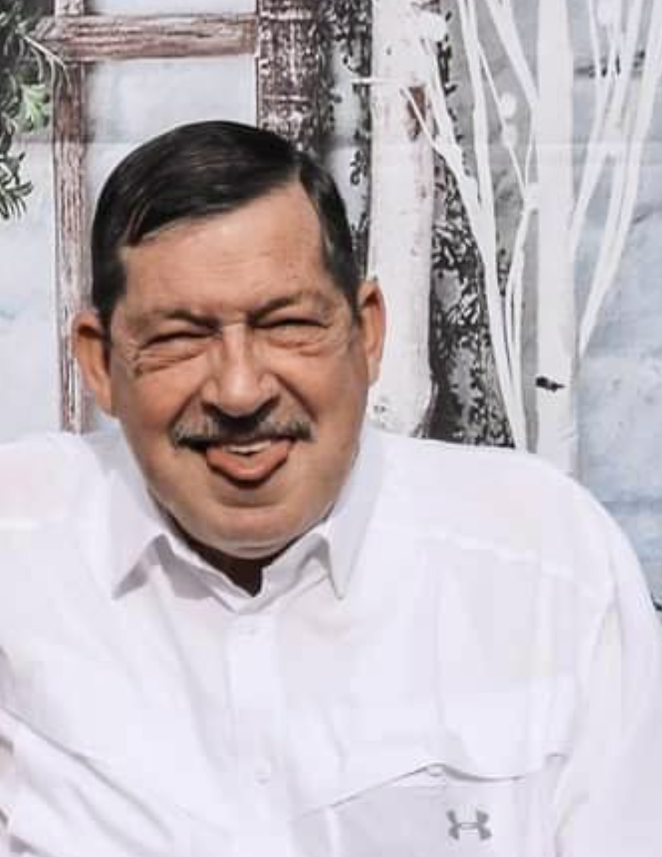 Albert W. Sadberry - 2022 - Charles McClellan Funeral Home