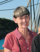 Betty Rhoads - 2022 - Heritage Funeral Home and Cremation