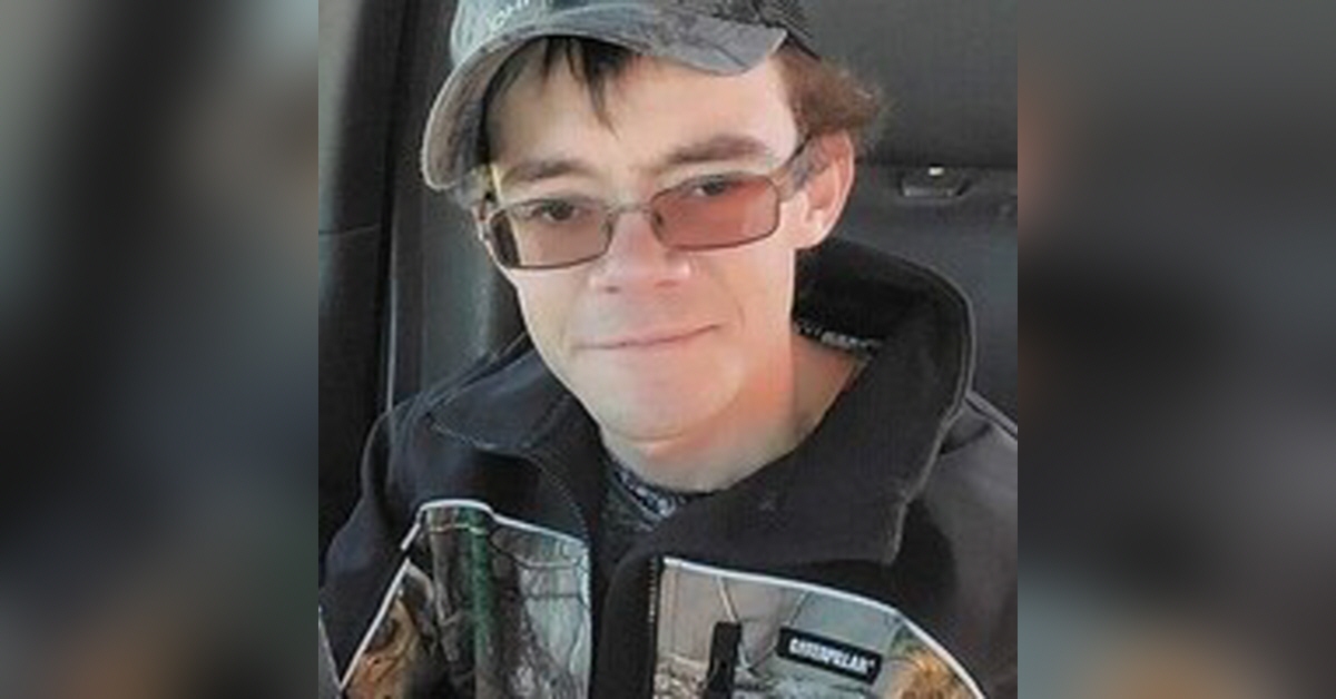 Obituary information for Devon Joe Riddell