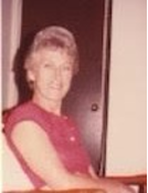 Corrie Thomas - 2022 - Thomas L. King Funeral Home