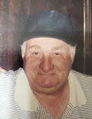 John Michael Jones - 2022 - Kepple Graft Funeral Home