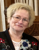 Mary Ann Lear - 2022 - Lucas Batton Funeral Home