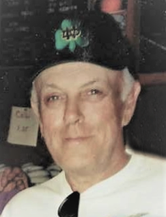 James J. Francis, Jr. - 2022 - Sieck Mast and Leslie Funeral Home